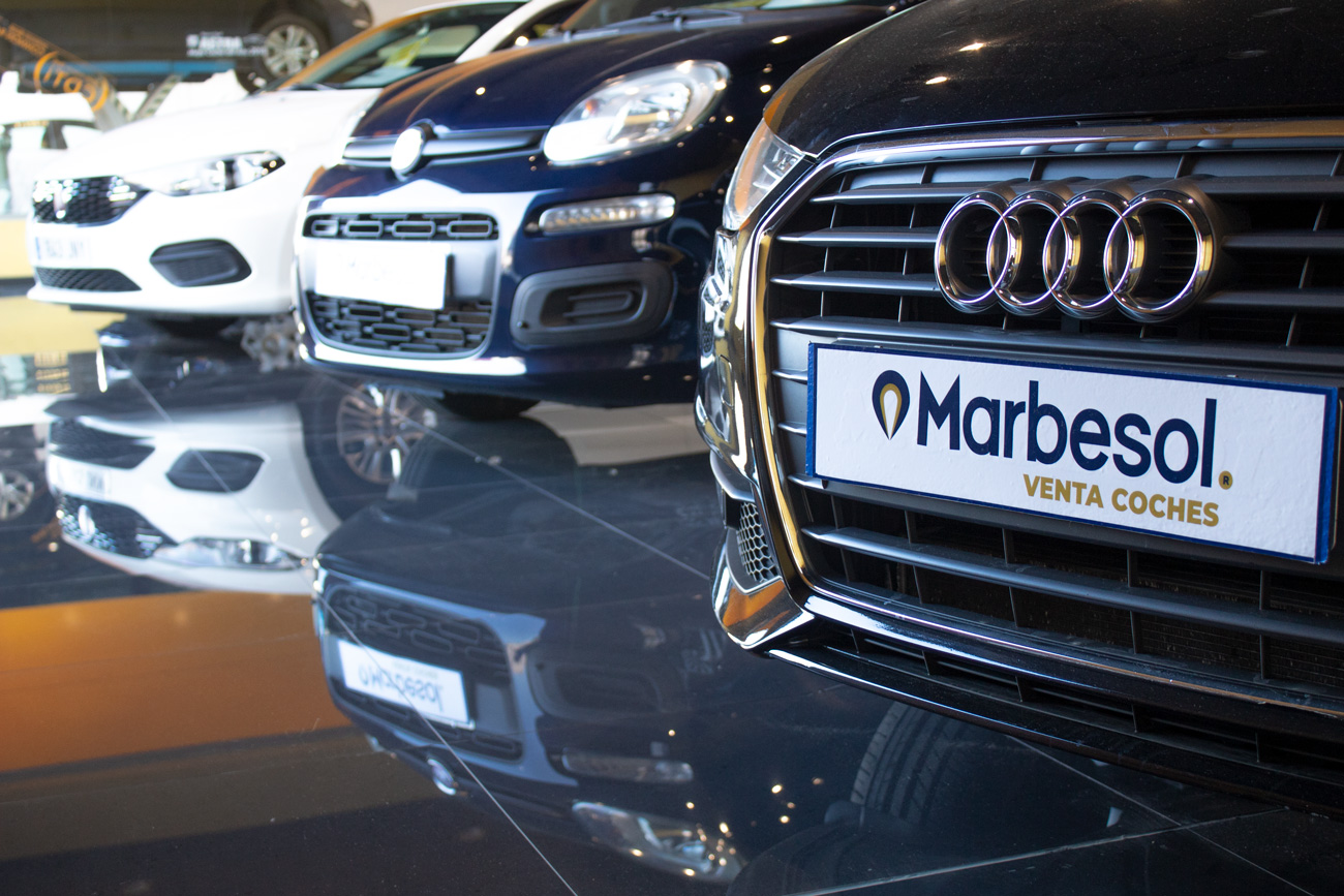 Malaga Car Rental - New Cars Costa del Sol - Car Rental Company Malaga ...